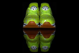 Melody Ehsani X Reebok Classic (Constellation Pack) - Sneaker Freaker