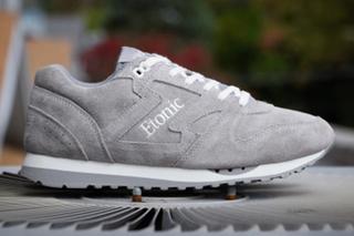 Etonic Trans Am (Suede Collection) - Sneaker Freaker