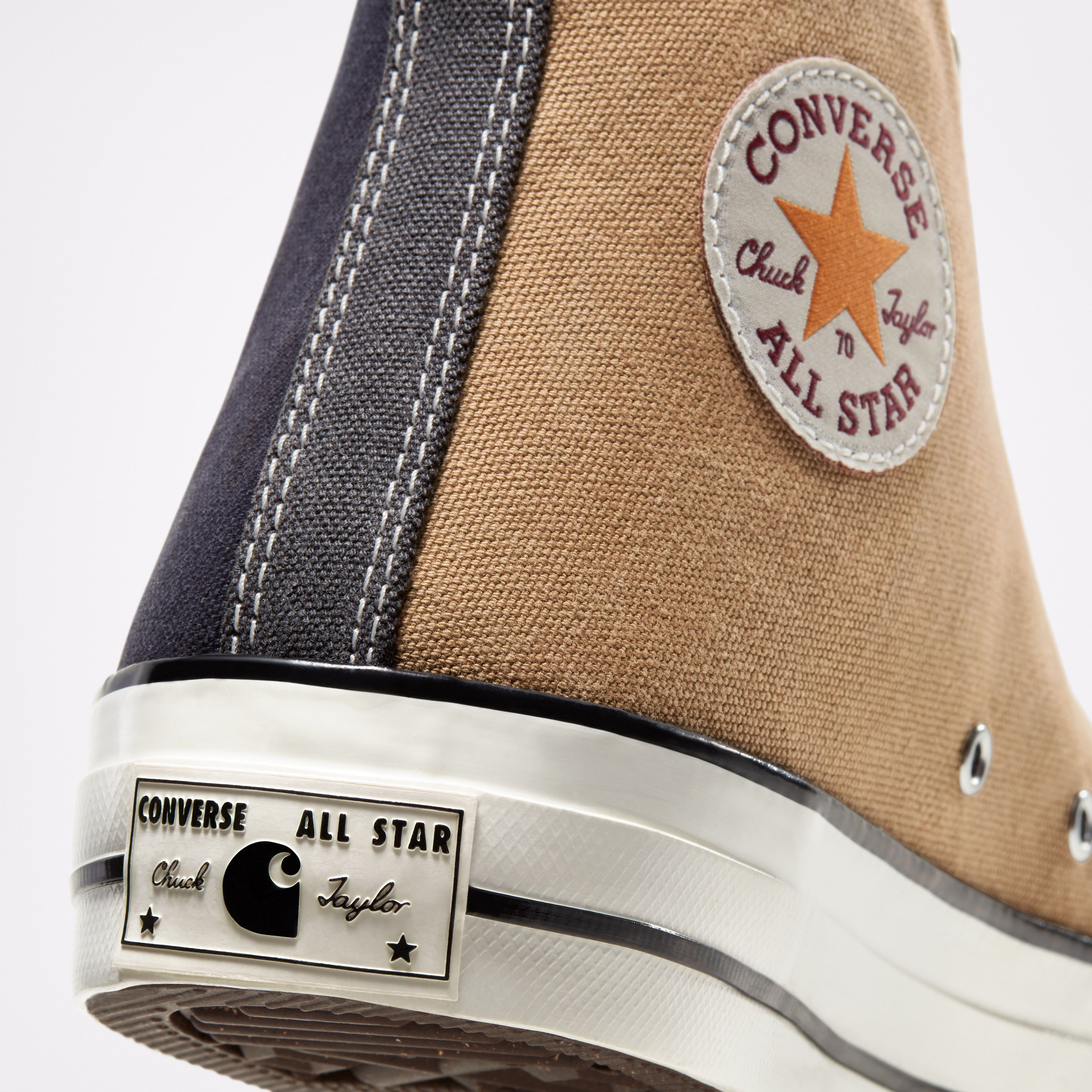 Carhartt WIP and Converse to Expand Renew Initiative with Chuck 70 ...