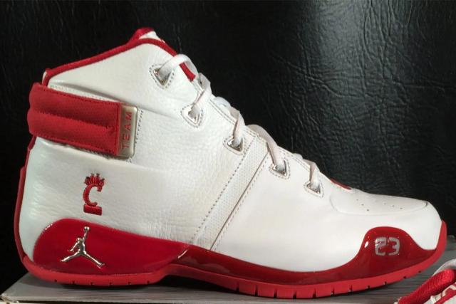 The All-Time Greatest Jordan Brand College PEs - Sneaker Freaker