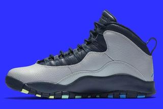 Air Jordan 10 (Rio) - Sneaker Freaker
