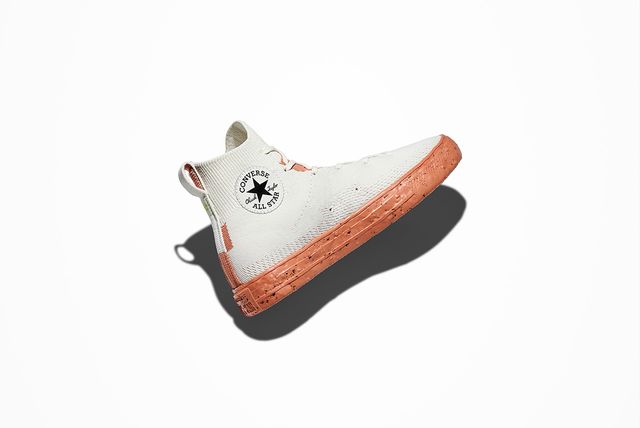 Converse’s 2021 Renew Range Introduces Their Most Sustainable Sneakers ...