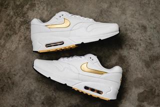 Gold-Standard Nike Air Max 90 Hybrids Are Available Now - Sneaker Freaker
