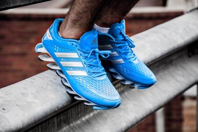 adidas Springblade Razor (Detailed Look) - Releases