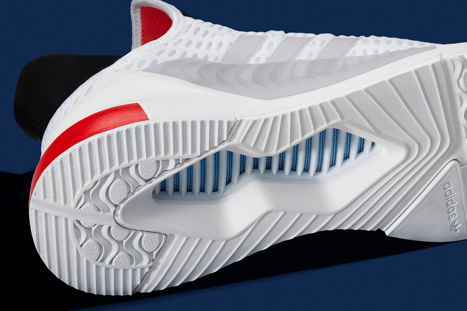 Material Matters: Feeling the Breeze of adidas ClimaCool - Sneaker Freaker