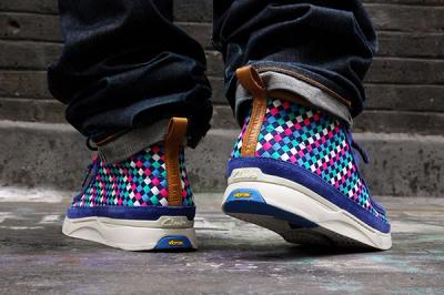 Foot Patrol X Clarks Sportswear (Tawyer Fp Pack) - Releases