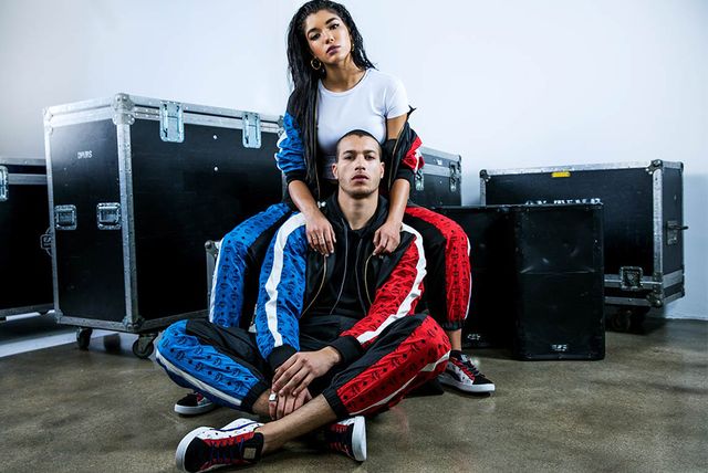 MCM Collaborate with PUMA on Luxurious Capsule Collection - Sneaker Freaker