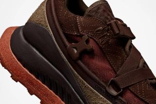 Conquer the Uncharted in the Converse Utility Explore - Sneaker Freaker