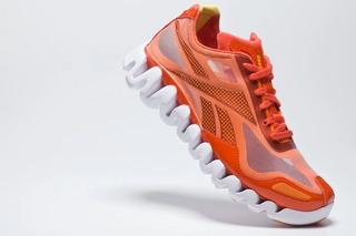 Reebok Zigtech.... Wtf? - Sneaker Freaker