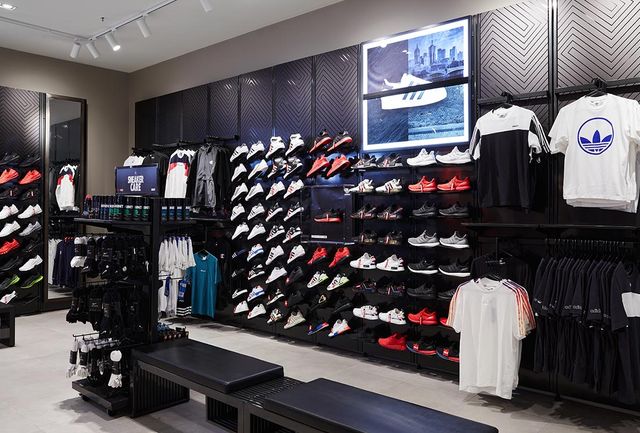 Foot Locker Northland - Sneaker Freaker