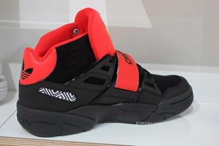 adidas Mutombo Tr Block (First Look) - Sneaker Freaker