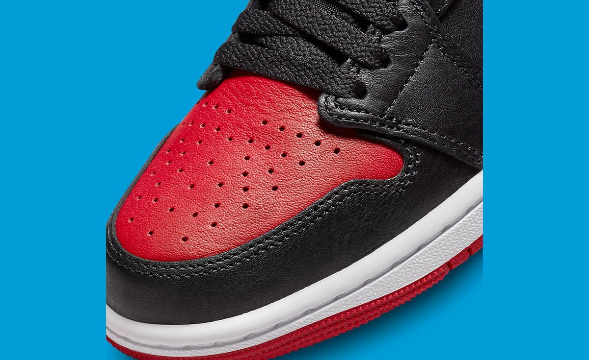 Where to Buy the Air Jordan 1 Low OG 'UNC to Chicago' - Sneaker Freaker