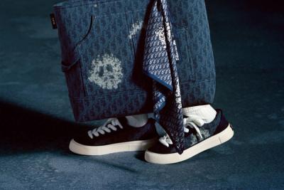 Dior Officially Announce B33 Sneakers and Dior Tears Collaborations ...