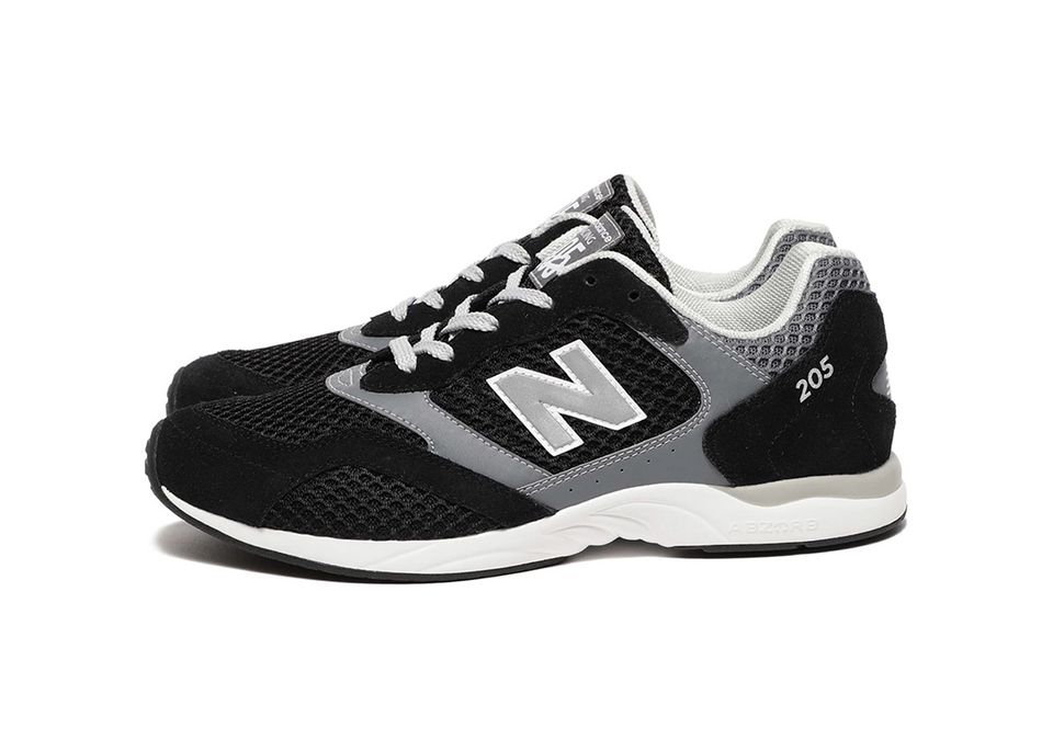 BEAMS Bring Back the RC205 for New Balance Colab - Sneaker Freaker