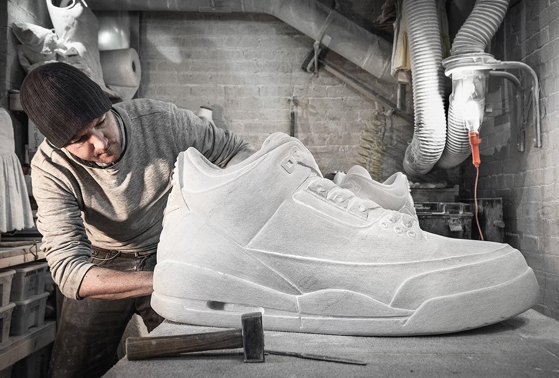 Heart Of Stone: Alasdair Thomson - Features