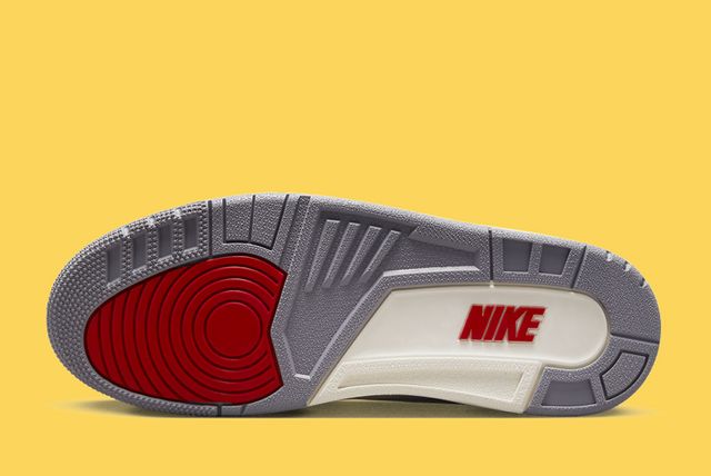 Where to Buy the Air Jordan 3 ‘White Cement Reimagined’ in Australia ...