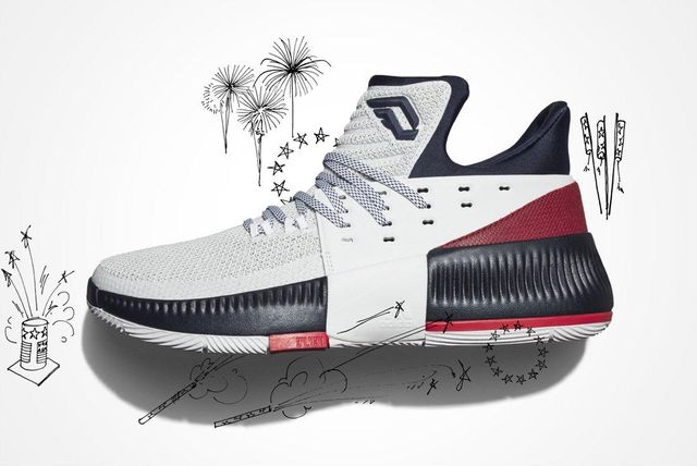 Dame 3 - Sneaker Freaker