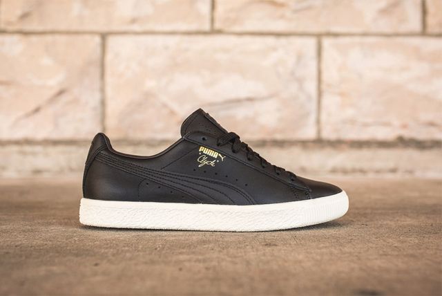 PUMA Clyde Natural Pack - Sneaker Freaker
