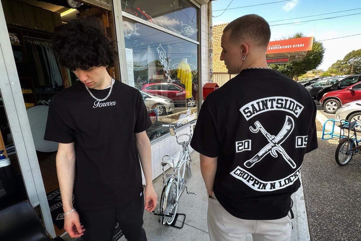 Check out the Latest Saint Side Collection at the Good Ideas Family ...