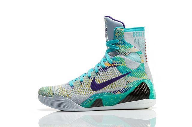 Nike Basketball Elite Series Hero Collection - Sneaker Freaker