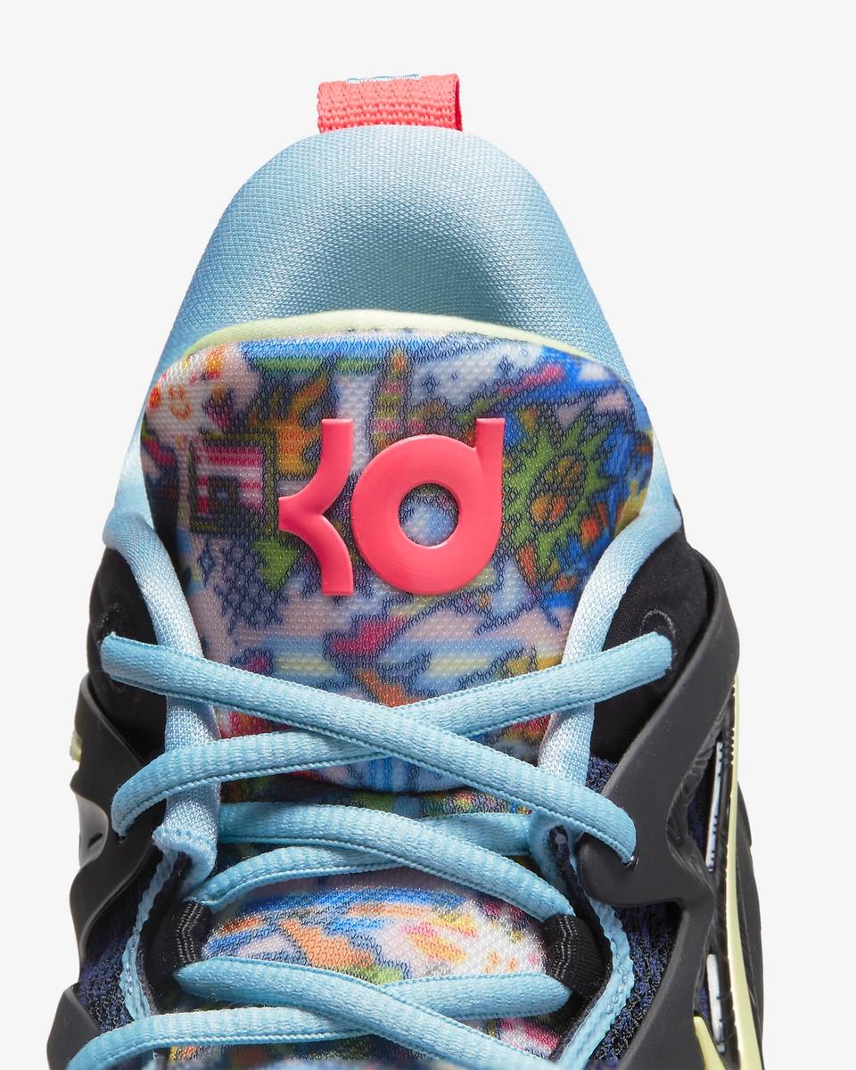 Kevin Durant’s Nike KD 15 is Ready to Score Buckets - Sneaker Freaker