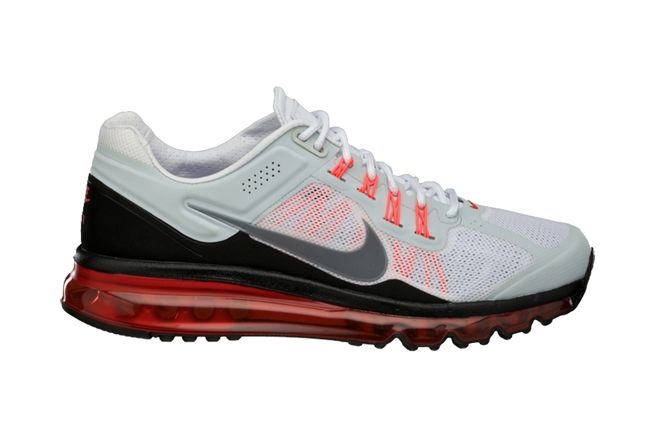 Nike Air Max+ 2013 (Flashback Pack) - Sneaker Freaker