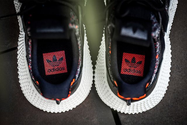 A Closer Look: The adidas Prophere Has Landed! - Sneaker Freaker