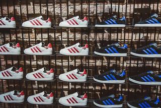 adidas Open Their First Russian Flagship Store - Sneaker Freaker