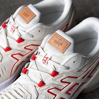 ASICS Warm Up 'Retro Tokyo' Pack for the Summer Games - Sneaker Freaker