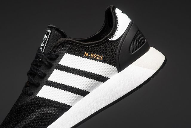 Introducing the adidas N-5923 - Sneaker Freaker