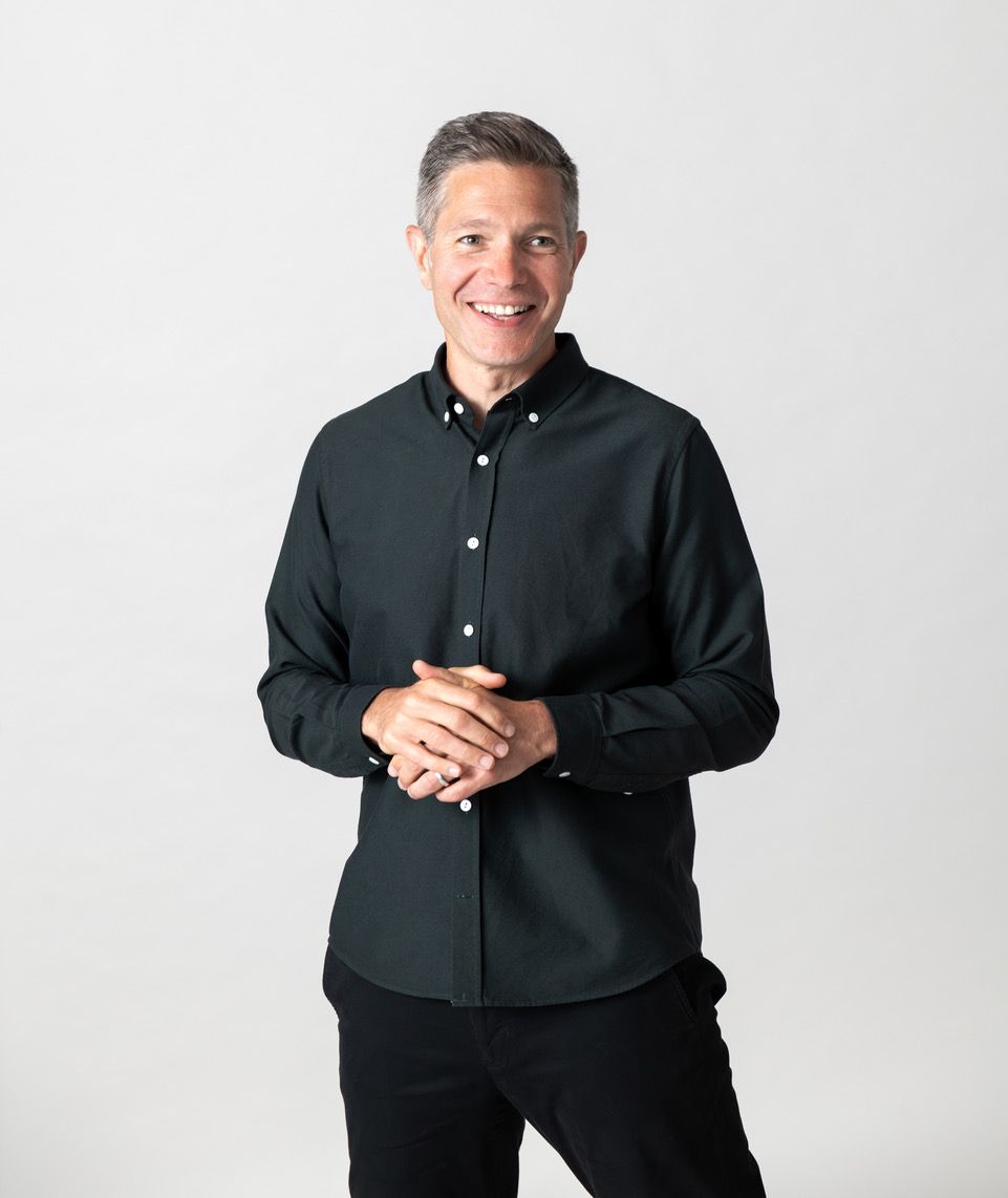 Jared Carver Steps Up as New Converse CEO - Sneaker Freaker