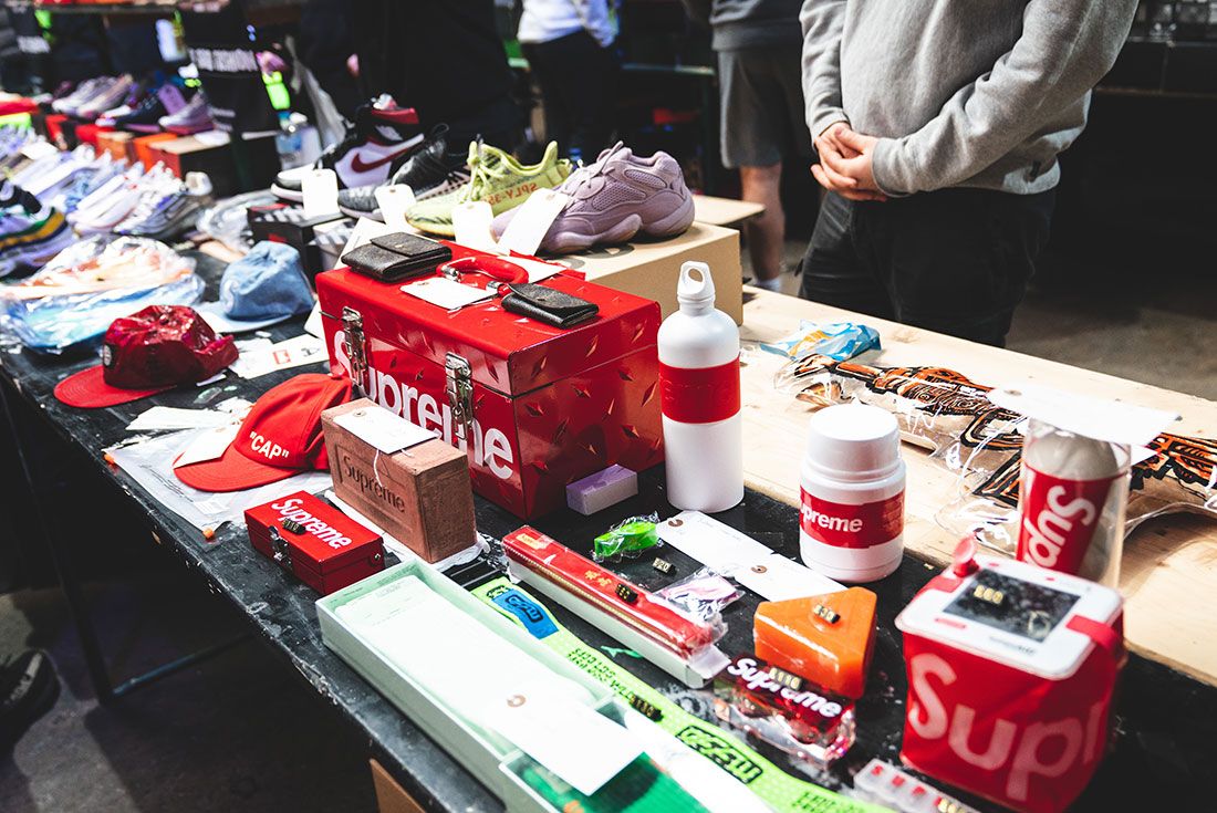 Event Recap: LACES OUT! Trainer Festival Returns to Liverpool - Features
