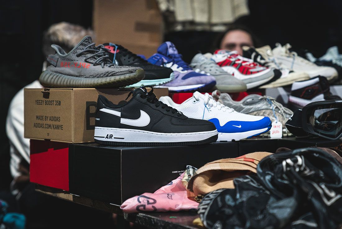 Event Recap: LACES OUT! Trainer Festival Returns to Liverpool - Features