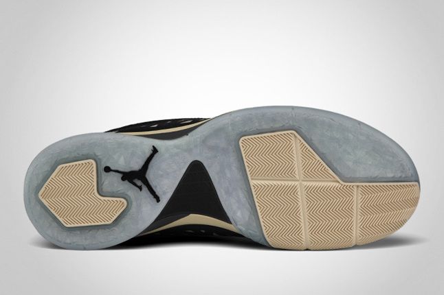 Jordan College Collection - Releases