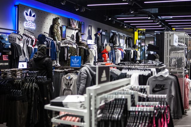 Take A Look Inside Australia's First JD Sports Store - Sneaker Freaker