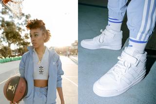 How the adidas Forum Newsroom Inspired a New Generation of Creators ...
