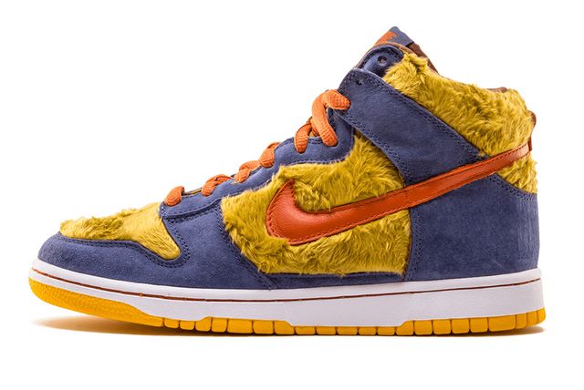 The Forgotten Nike SB Dunks of Yesteryear - Sneaker Freaker
