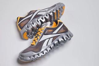 Reebok Zigtech.... Wtf? - Sneaker Freaker