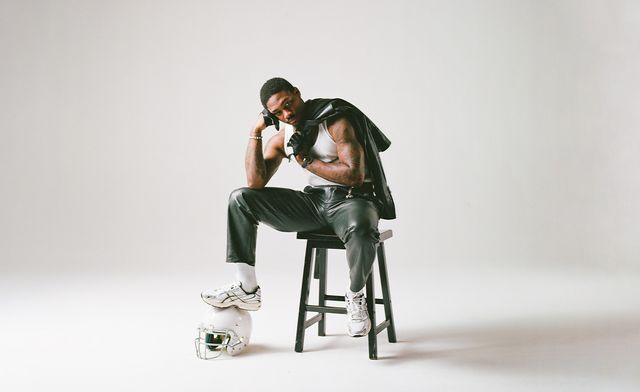 Stefon Diggs and ASICS Join Up For An Off-Field Partnership - Sneaker ...