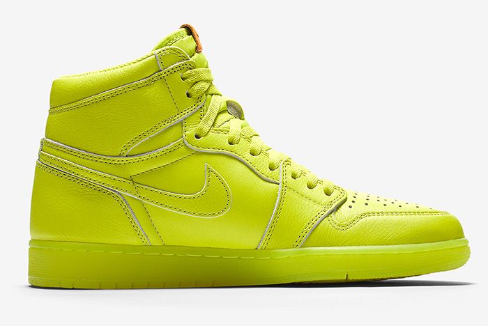 Jordan Squeeze Lemon Lime into their 'Gatorade' Pack - Releases