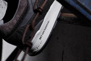New Balance 997gy Homage By Bespokeind - Sneaker Freaker