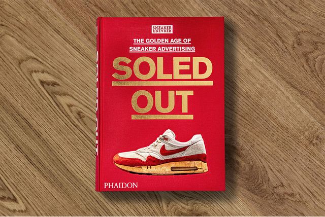 A Friends and Family Edition of SOLED OUT is Now Exclusively Available ...