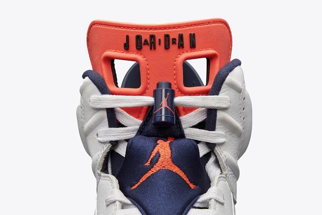 The 'Tinker' Air Jordan 6 Is Available Now - Sneaker Freaker
