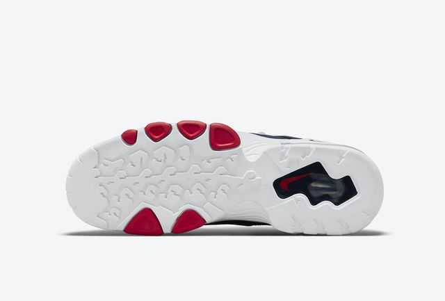 The Nike Air Max CB 94 Looks Right at Home in ‘USA’ Colourway - Sneaker ...