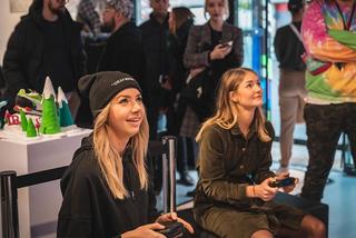 Event Recap: Inferno Ragazzi Launch the PUMA Future Rider with Rap ...