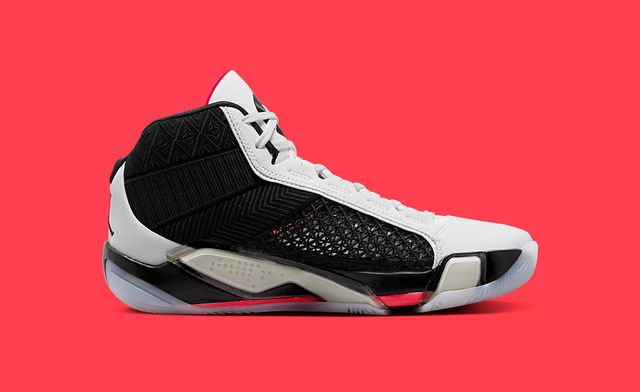 The Air Jordan 38 'Fundamental' Debuts in August - Sneaker Freaker