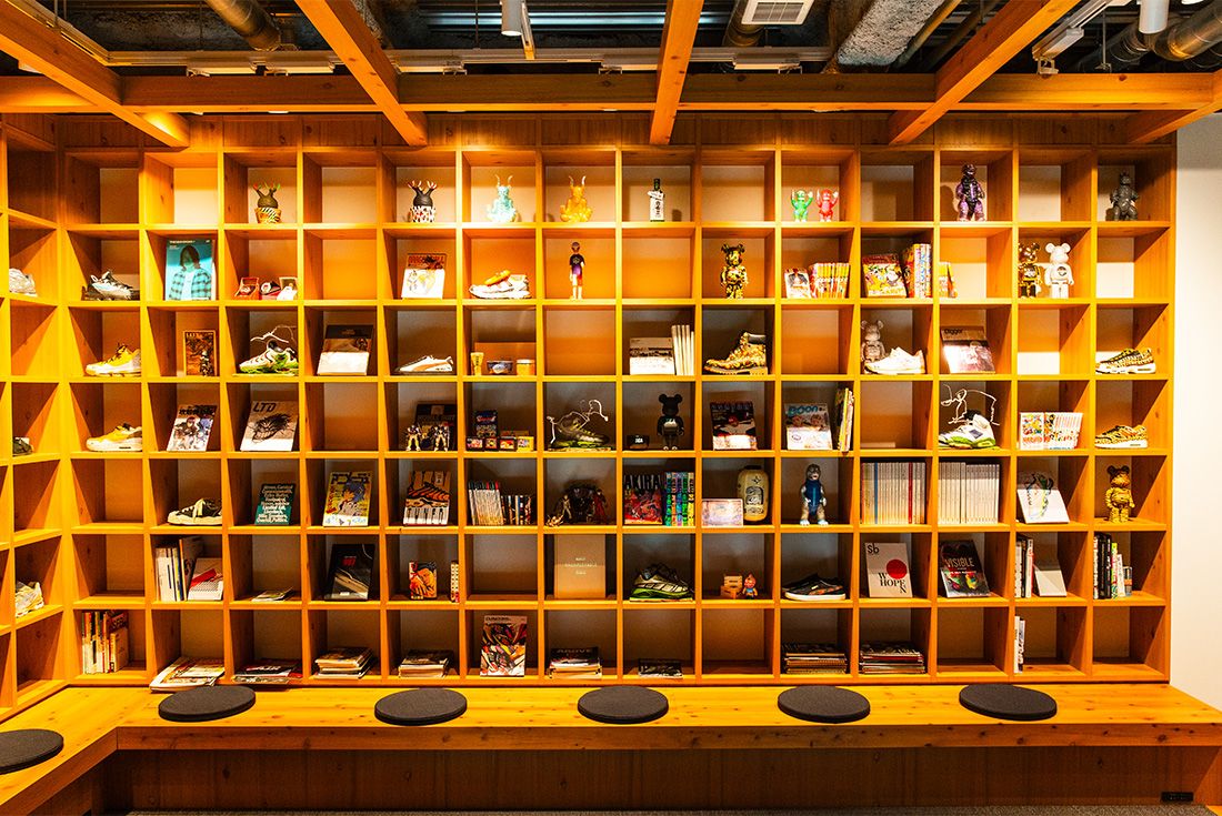 atmos Gold Opens in Tokyo and Manila - Industry News