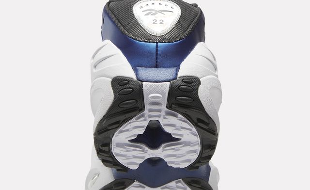 How 'Bout Them Cowboys?! The Reebok ES22 Returns in 2023 - Sneaker Freaker