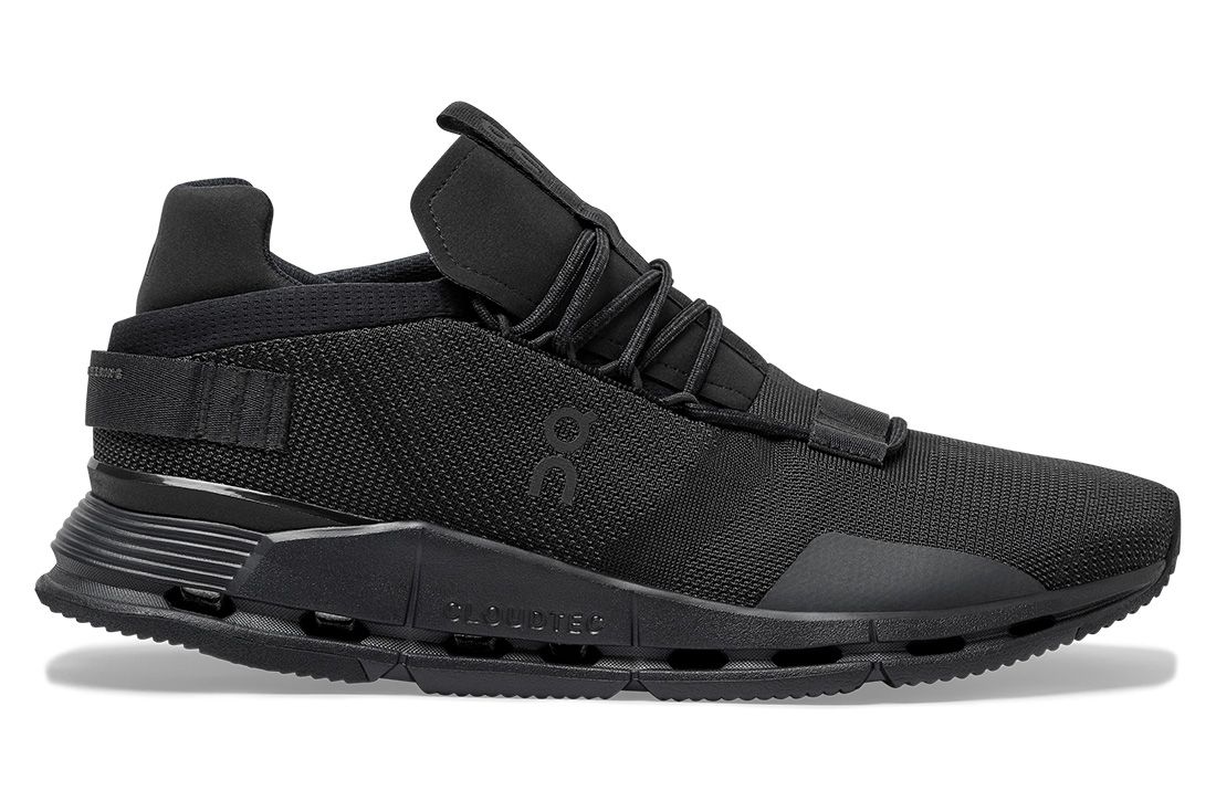 On Enter a New Era with the Cloudnova - Sneaker Freaker