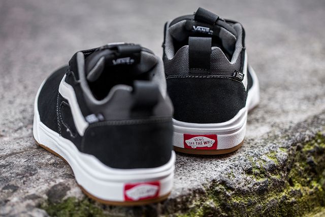 How A Surfer's Thirst For Adventure Spawned The Vans UltraRange ...